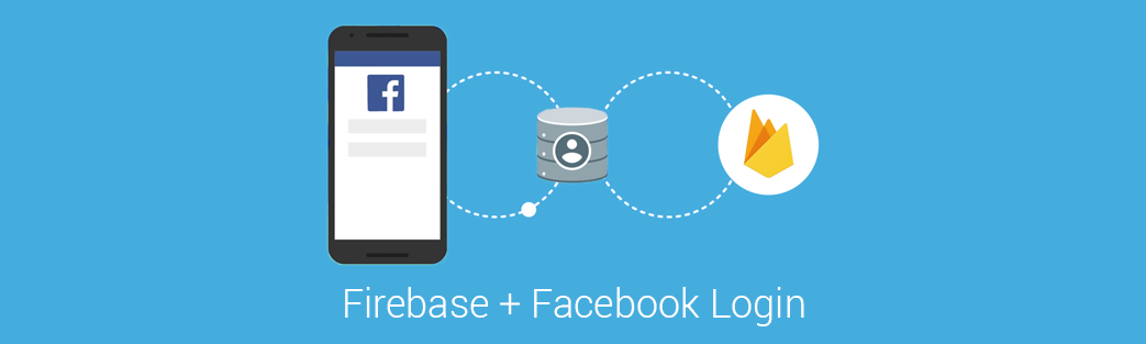 Firebase Auth — Facebook Login. Muitas aplicações precisam de conhecer ...