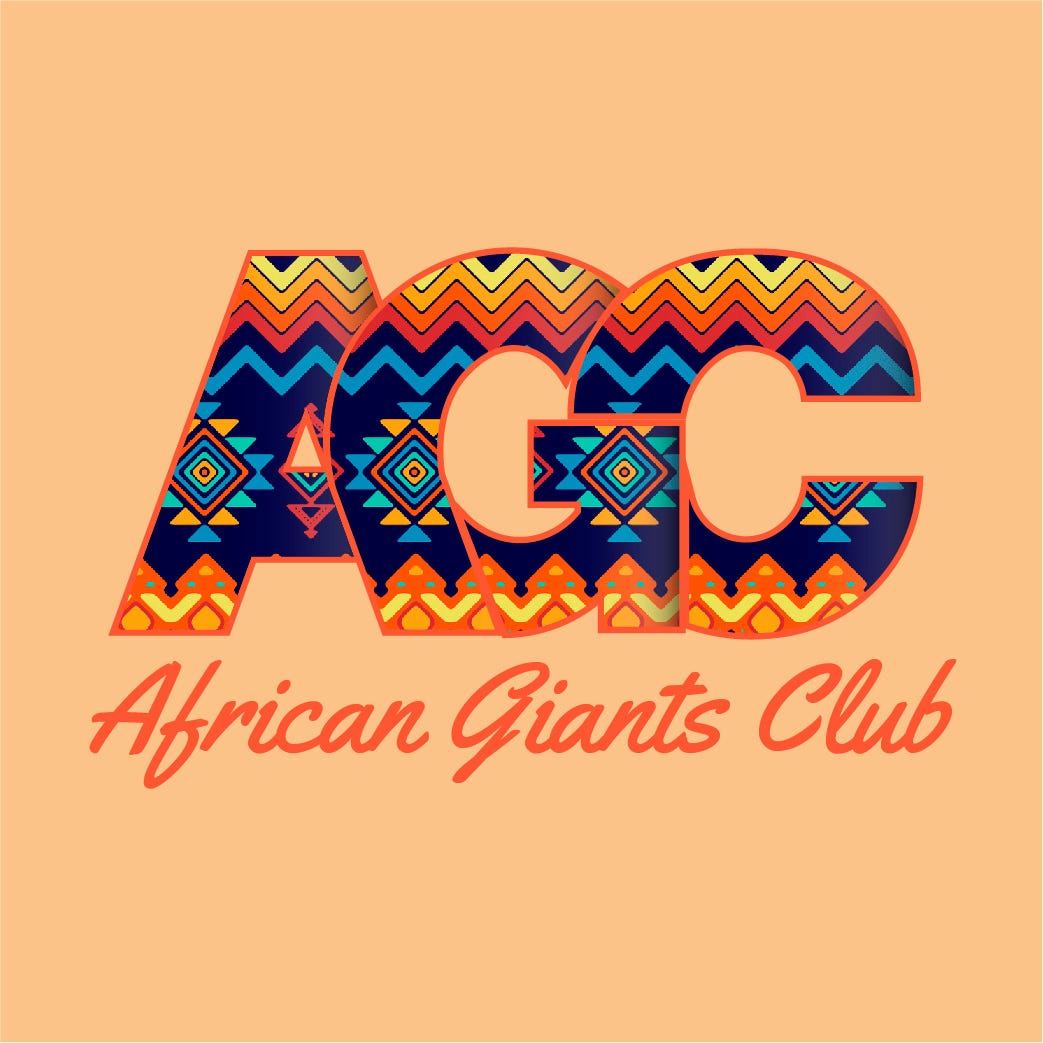 Introducing African Giants Club NFTs | by African Giants Club | Medium