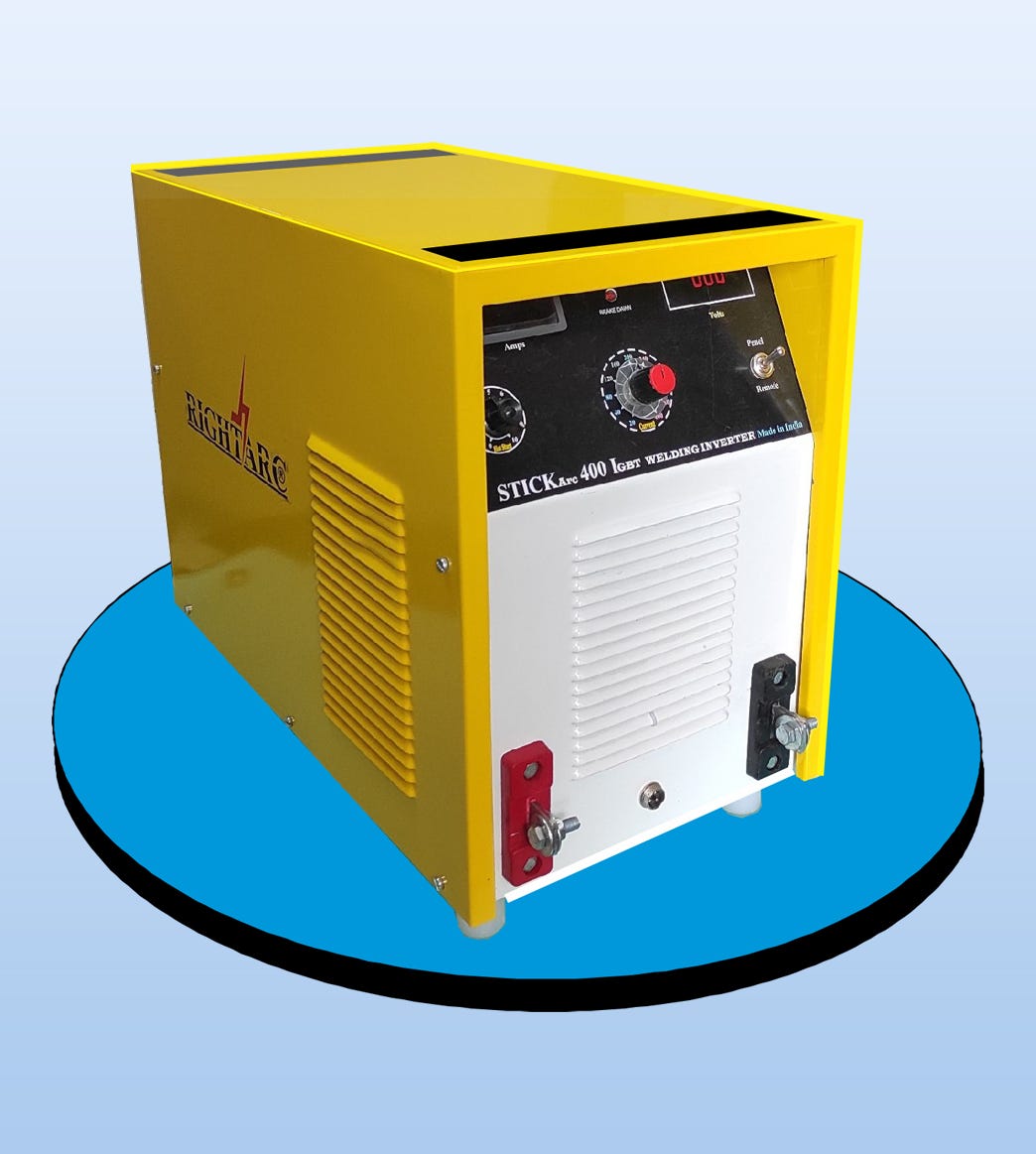 GAUGING MACHINES IN INDIA. We are designers, manufacturers… | by Dr ...