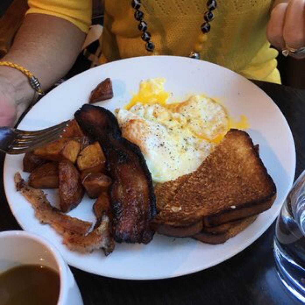 That’s Gross!!. I went into a restaurant one morning… | by Jerry ...