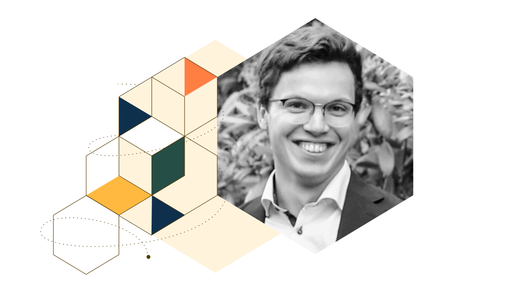 Climate Action Ambassador Highlight : Nicolas Tonne | by Erin Gallup ...