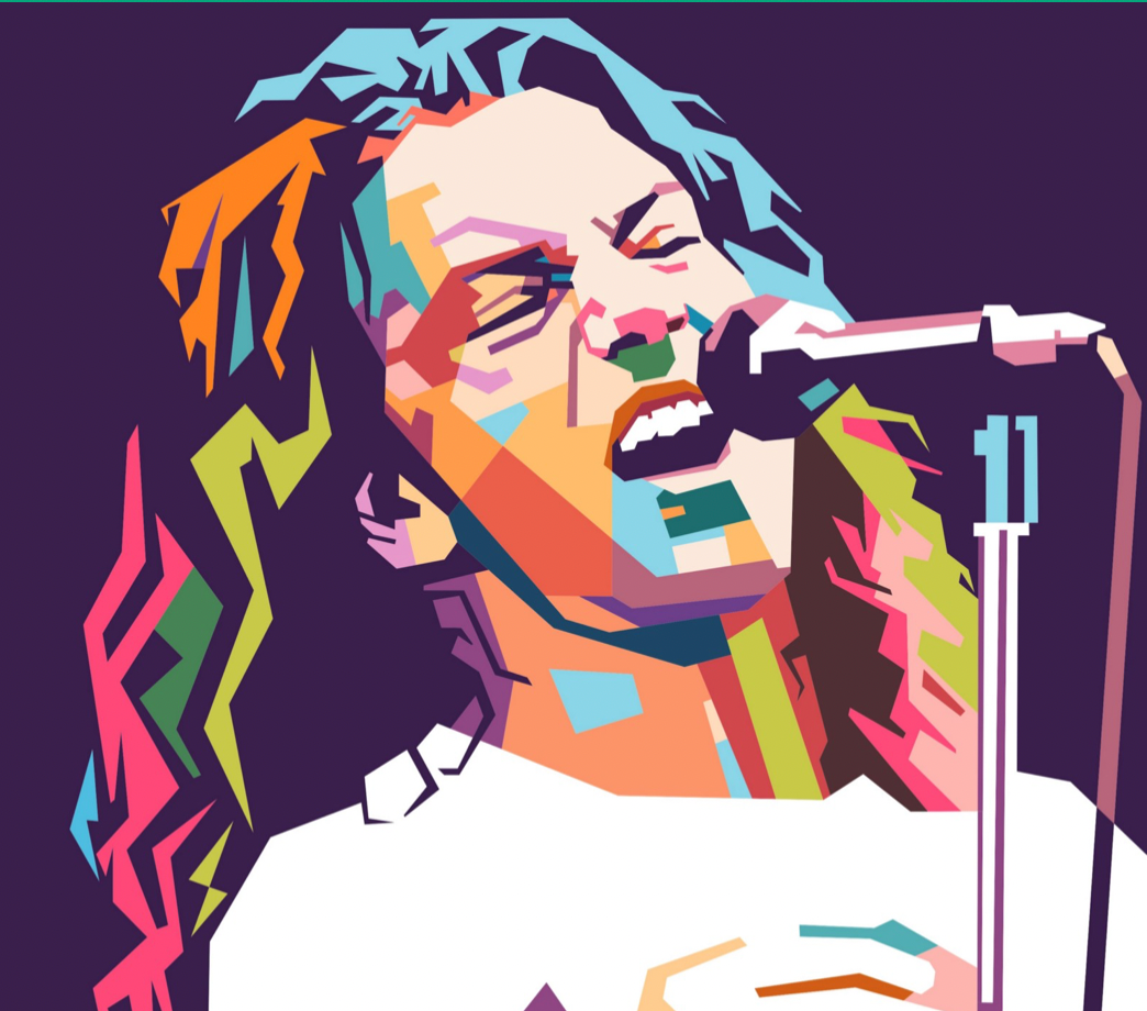 Why Pearl Jam Diehards Love Eddie Vedder So Damn Much | by Andy Frye's ...