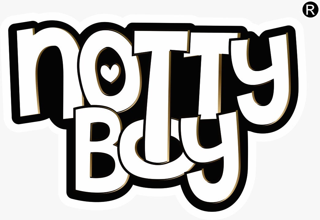 NottyBoy®: A Revolutionary Welness Brand | by SHEGO | Mar, 2024 | Medium