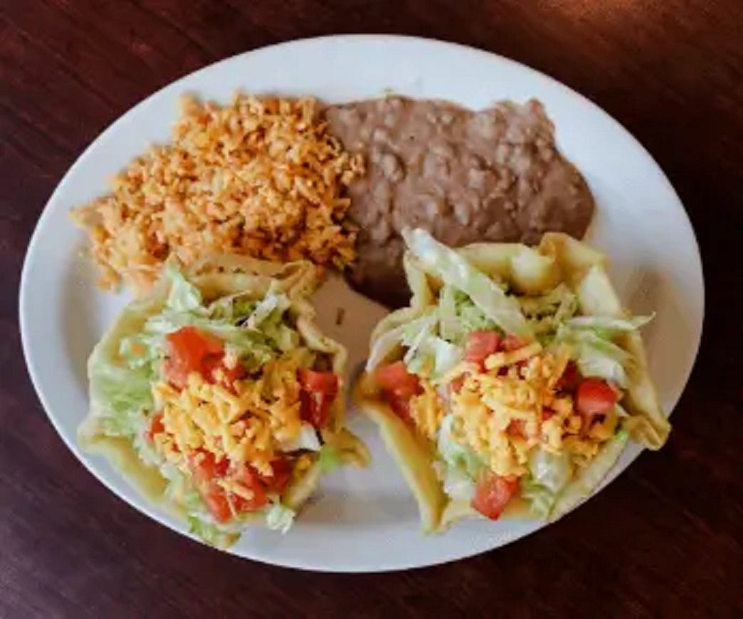 Best Mexican Cuisine in San Antonio — El Rafas Cafe - El Rafas Cafe - Medium