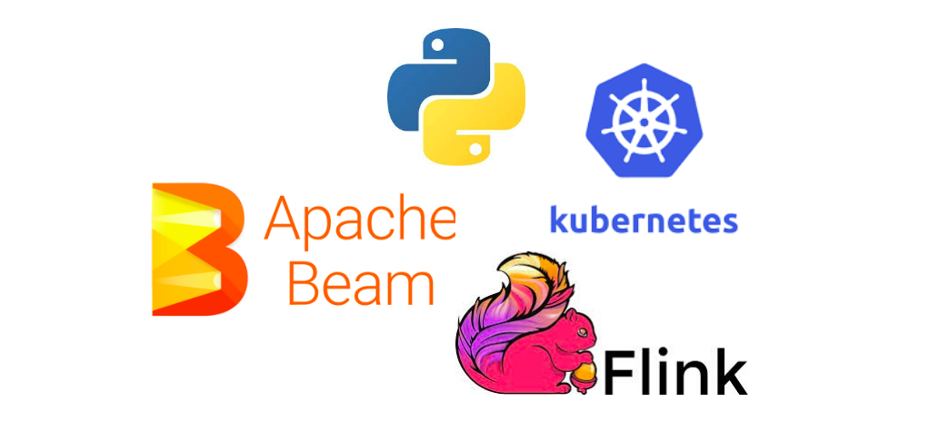 Apache BEAM + Flink Cluster + Kubernetes + Python | by Müller Fourie ...