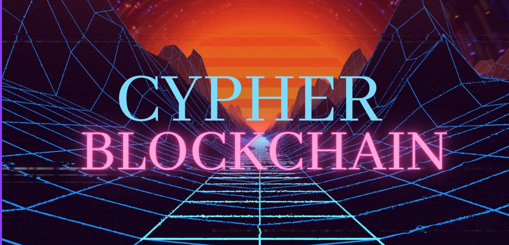Unveiling the Technical Brilliance of Cypher Blockchain: A Developer’s ...