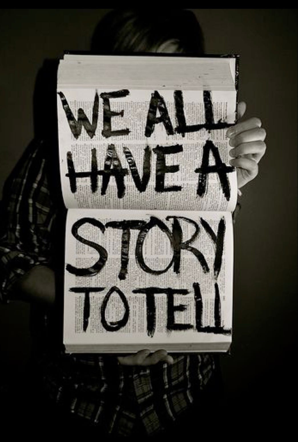 Exploring the Story-verse. I recently came across an insightful… | by ...