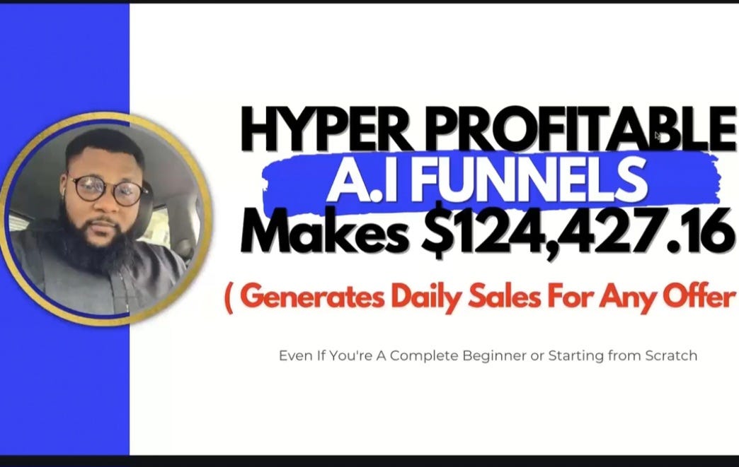 AIFunnels Reloaded Bundle: Unleashing the Power of AI Marketing | by ...