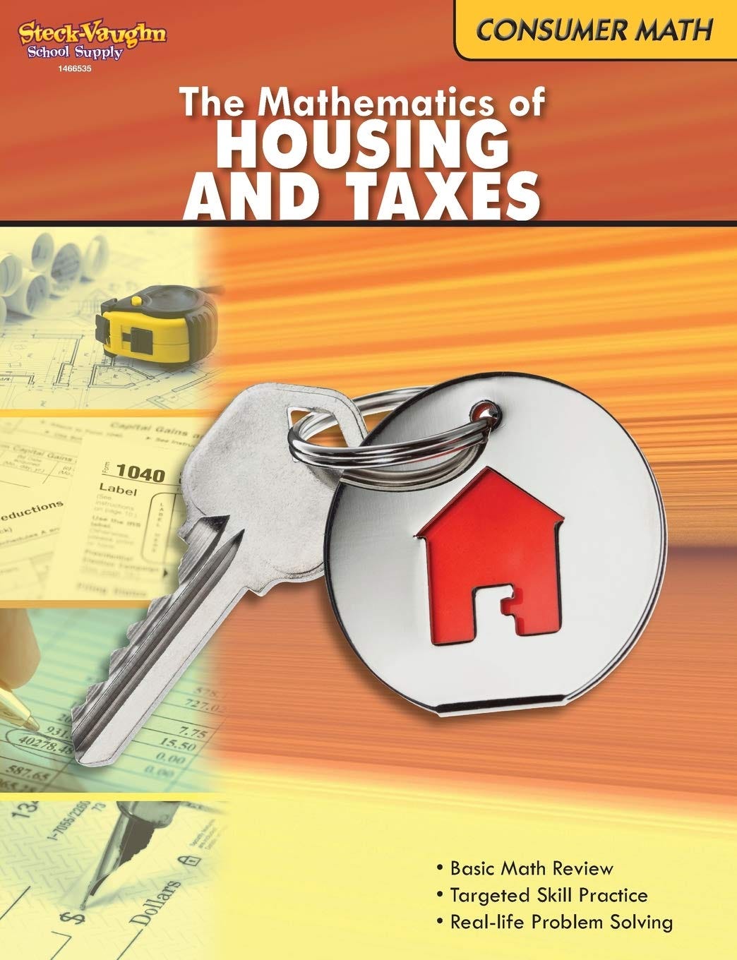[READ][BEST]} Consumer Math: Reproducible The Mathematics of Housing ...