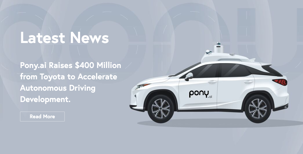 Why Data Annotation Service is so Important to Self-Driving Industry in ...