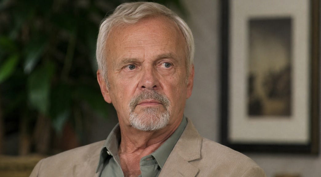 An 81-Year-Old Hollywood Actor Was Killed in His Own Home. The Motive ...