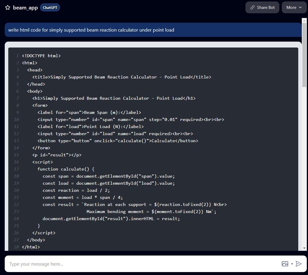 Merging Structural Engineering with DevOps | by Dikshant_Hasbe | Medium