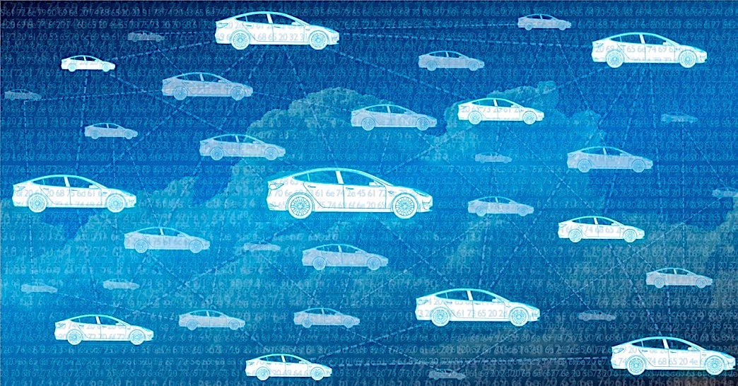 The Tesla Compute Cloud. At this point it’s generally accepted… | by ...
