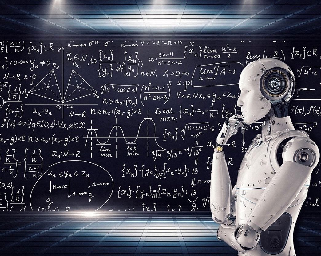 A Beginner’s Guide to Becoming a Machine Learning Engineer | by Yuliia ...