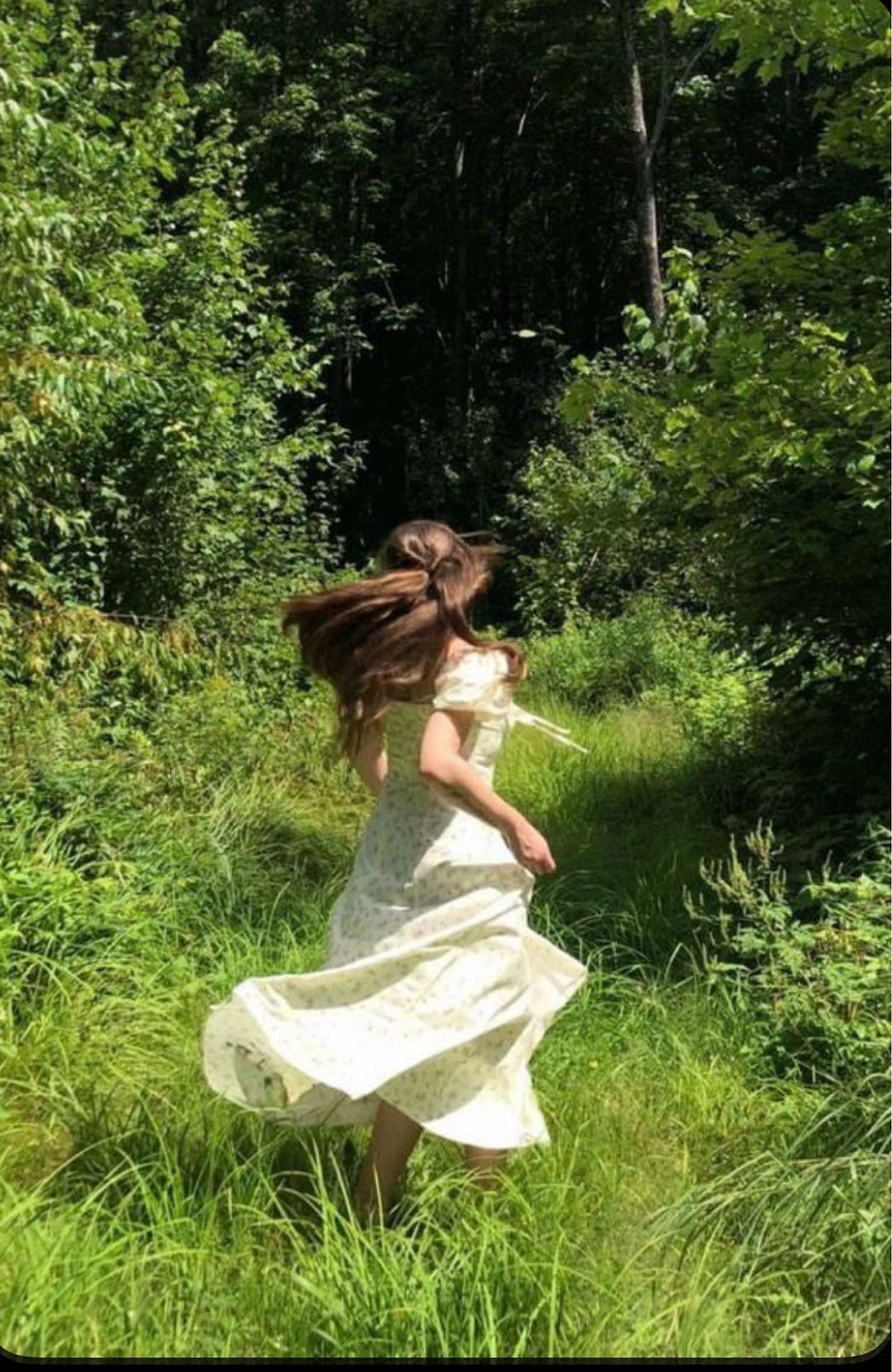 If it is out of your hands. It deserves freedom from your mind too. | by Tahira Butt | Readers ...