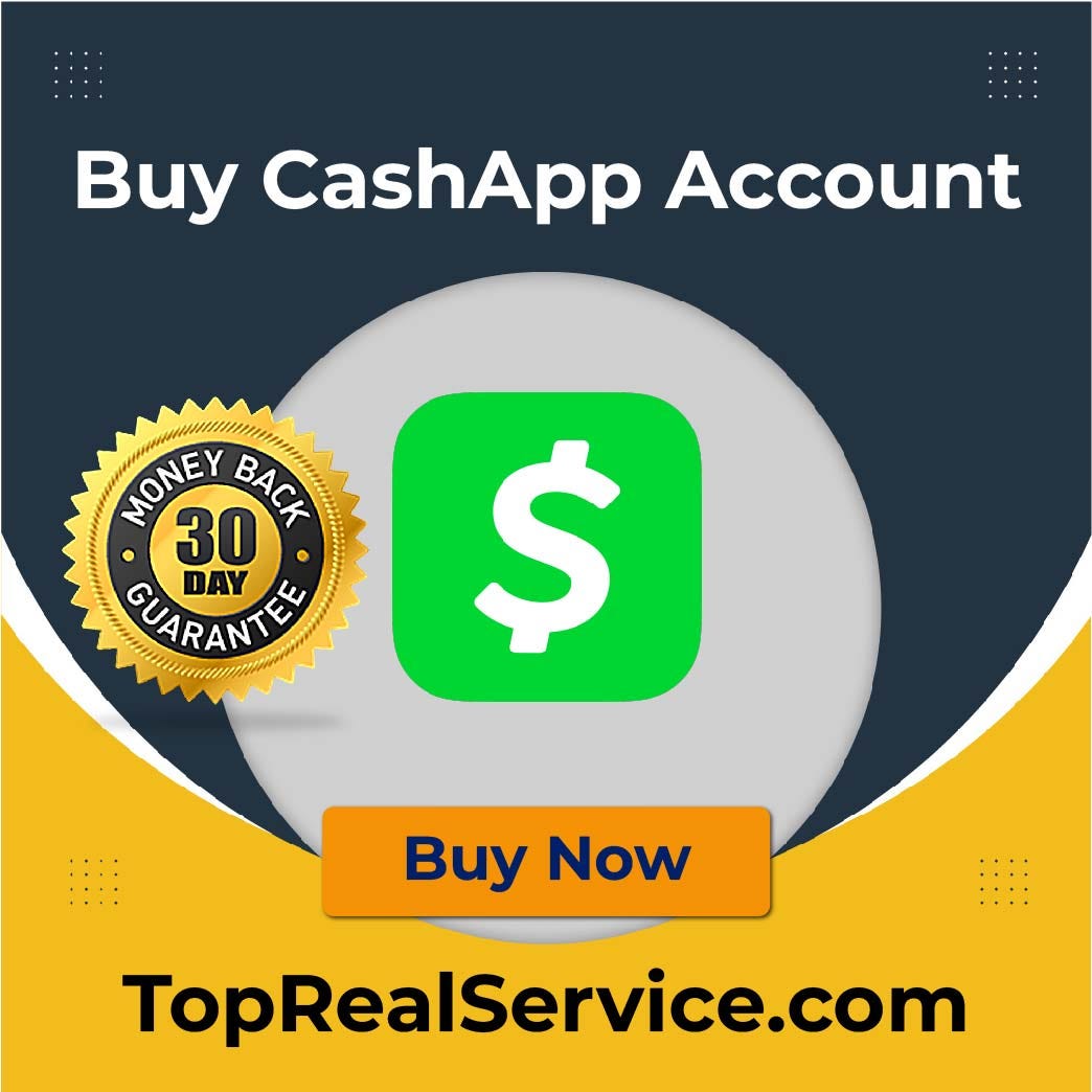 Buy Verified CashApp Accounts. Buy Verified CashApp Accounts | by ...