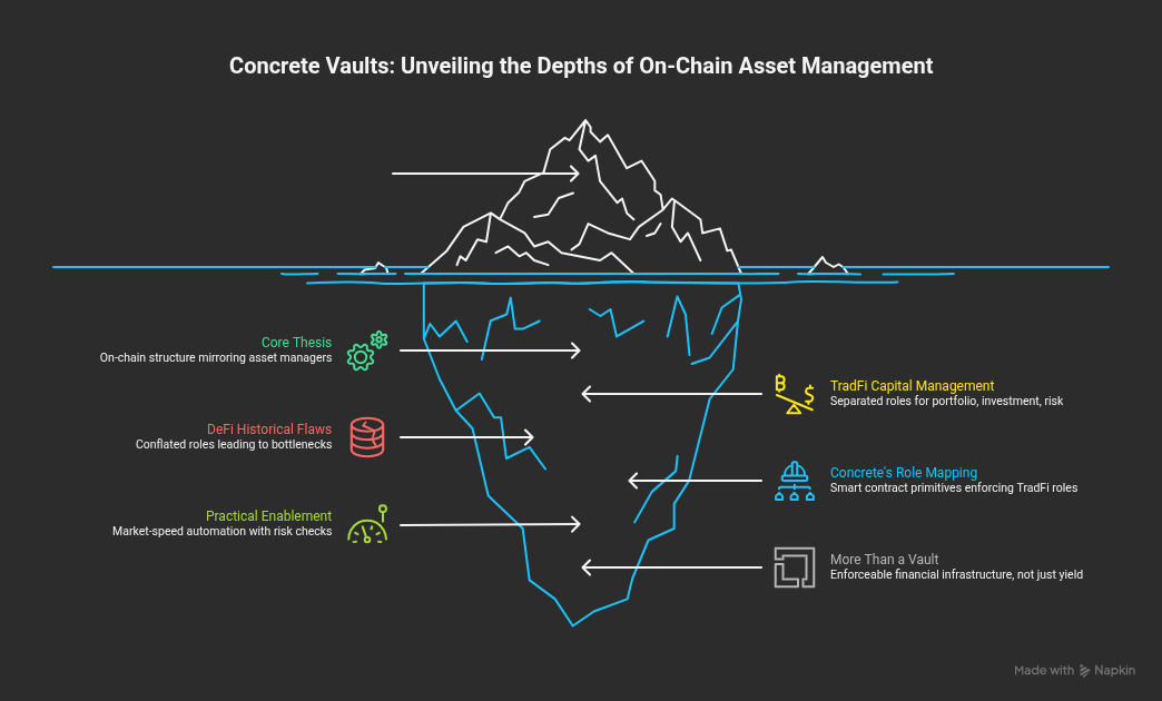 Concrete Vaults: More Than Just a Vault | by Achyuta | Jan, 2026 | Medium