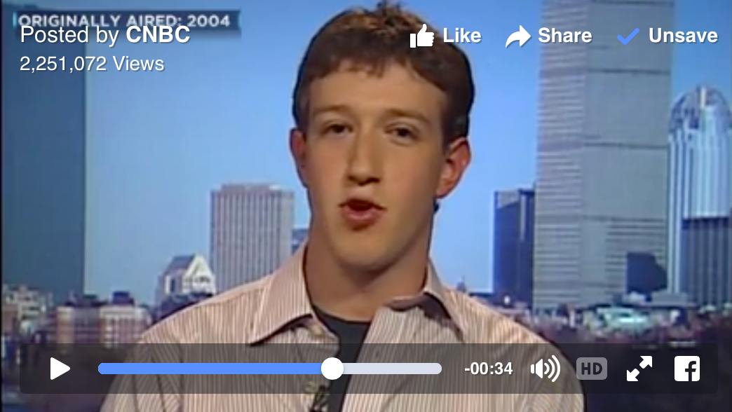 Lessons from early version of Facebook | by Piyush Gupta | Medium