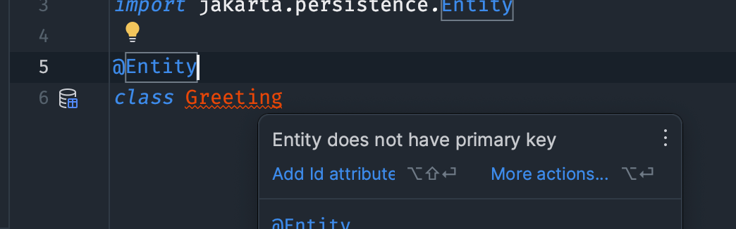 Intro to SpringBoot3 with Kotlin: Part 4 — Repositories & Data (JPA) | by Daniel Peach | Medium