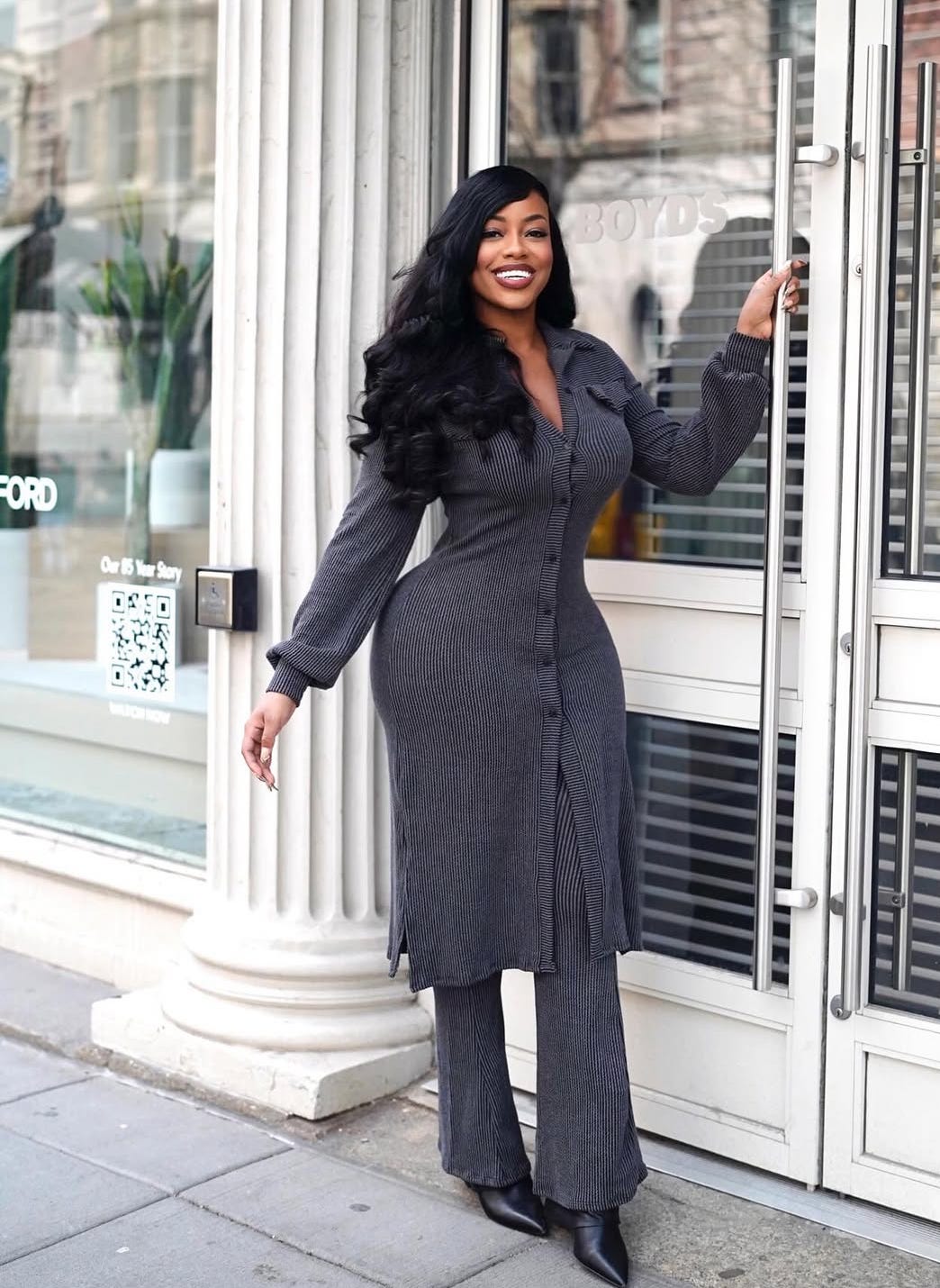 How Jonci Hopson Turned Real Estate Hustle Into a Global Telecom Empire ...
