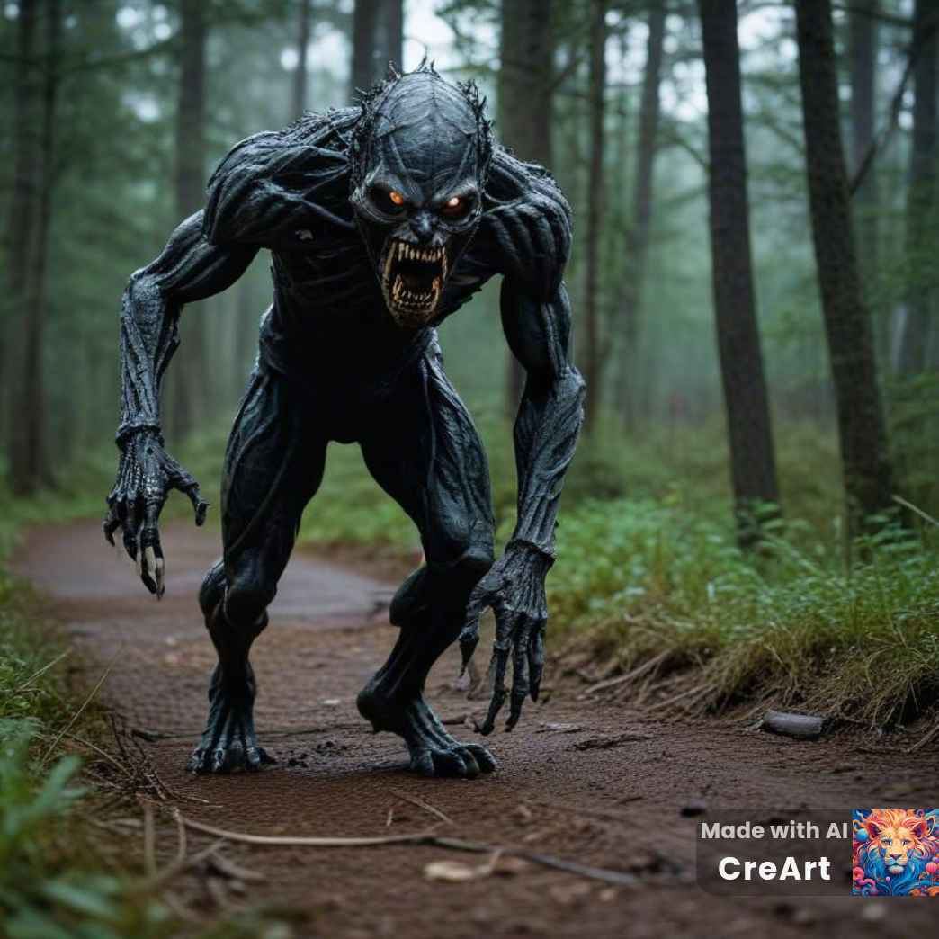3 Reddit Horror Stories. That scared the hell out of me. | by Madara ...