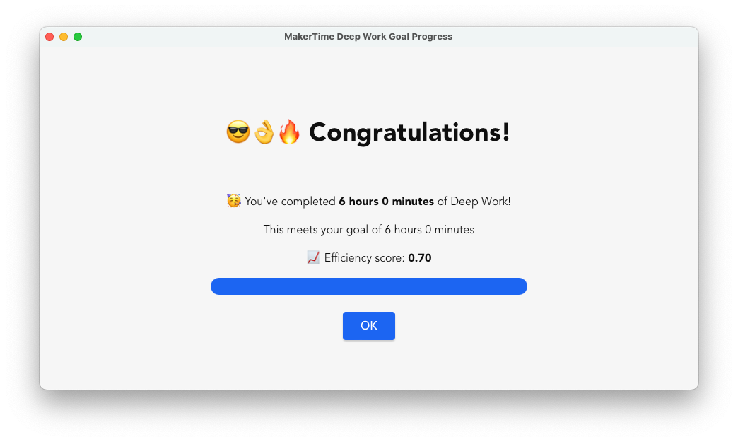 Why I built MakerTime: an AI copilot to supercharge your focus | by Traun Leyden | Medium