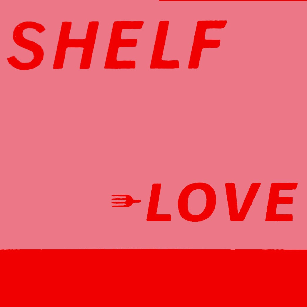 Cookbook Review: “Ottolenghi Test Kitchen: Shelf Love” | by Sarah ...