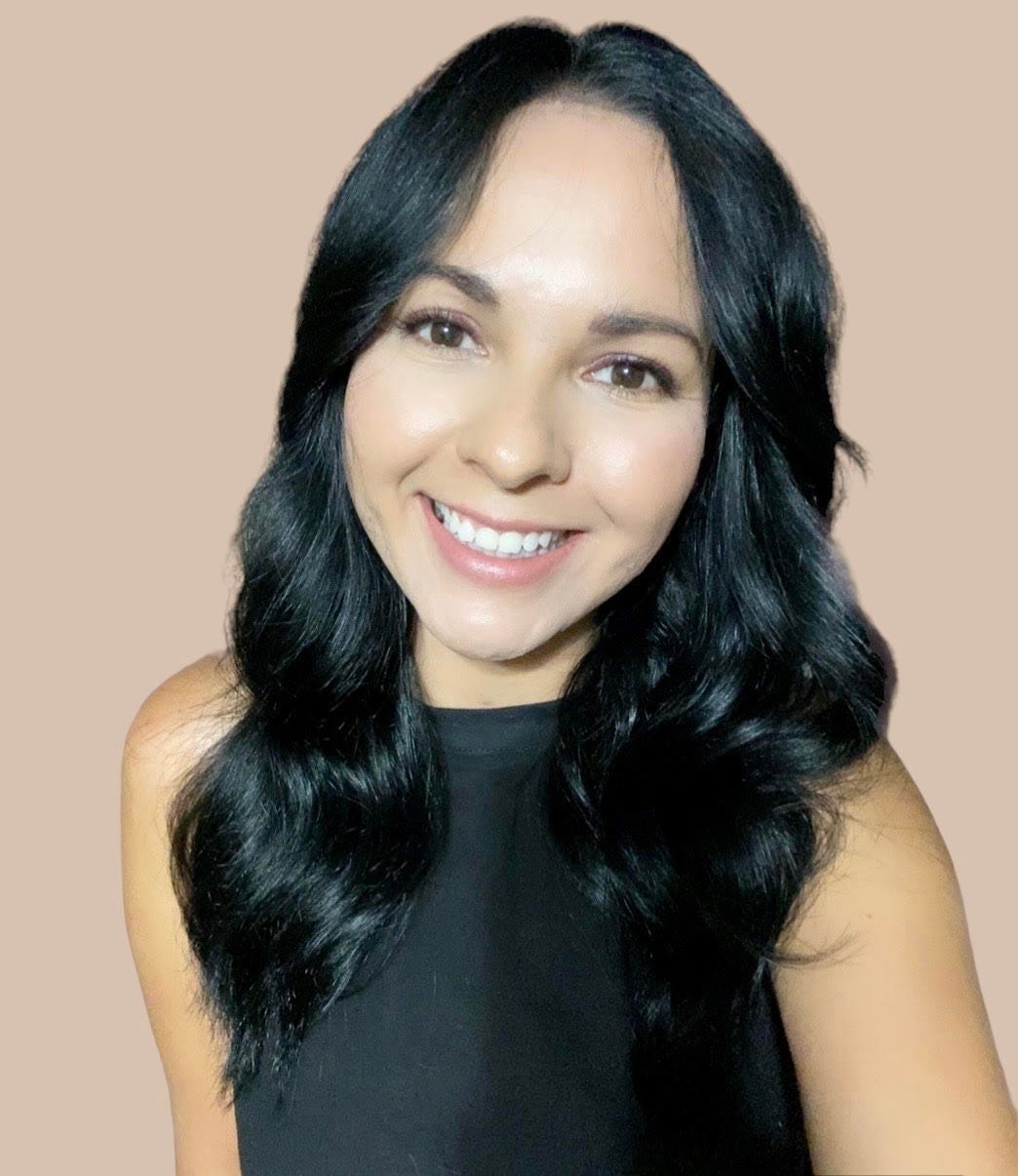 Why am I passionate to be a mentor. | by Stephanie Chavez Alvarez | Medium