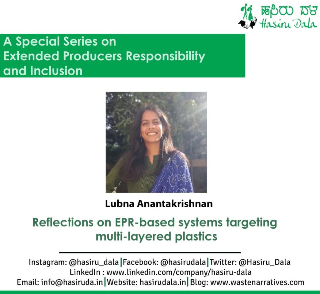 Reflections on EPR-based Systems Targeting Multi-Layered Plastics | by ...