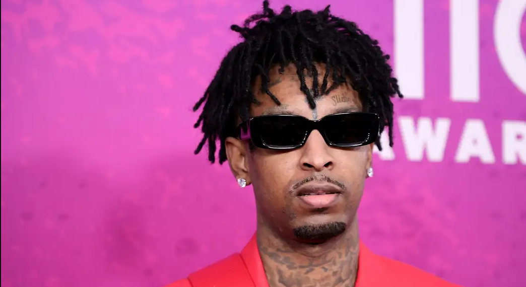 Stream 21 Savage’s Great New Collection american dream, Accomplishment ...
