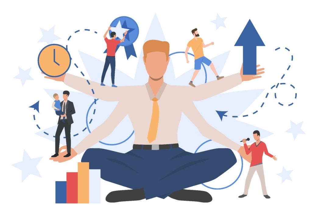 What is SRP (Single Responsibility Principle)? | by Ashwin Suthar | Jul, 2024 | Medium