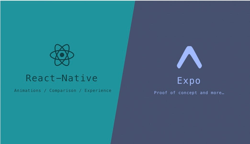 The Great React Native Showdown: Expo vs CLI — A Developer’s Tale | by Rusara kithsahan | Medium