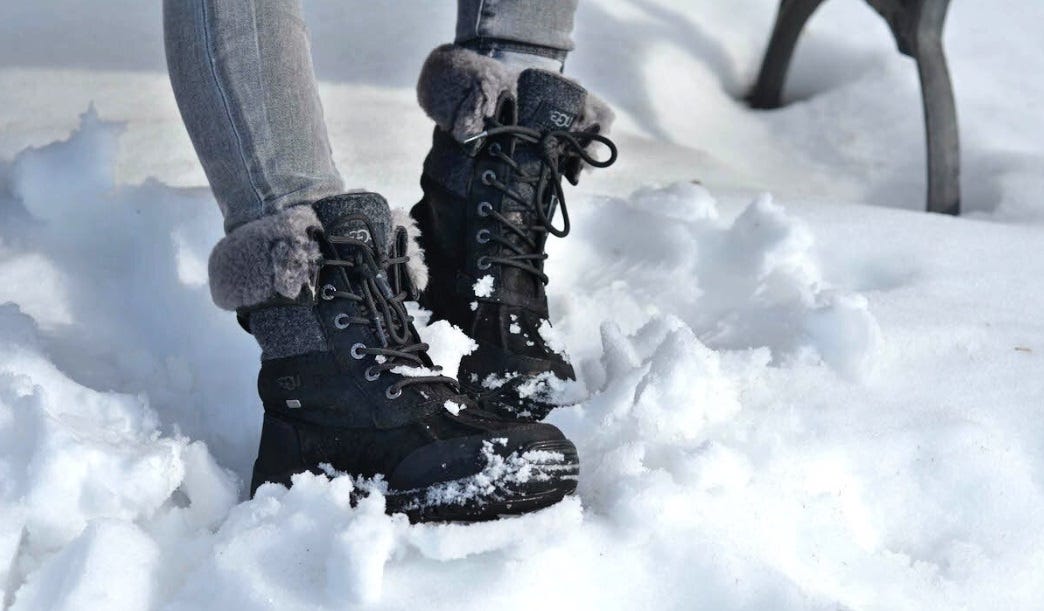 Essential Guide to Buying Snow Boots This Winter Season | by Sahil ...