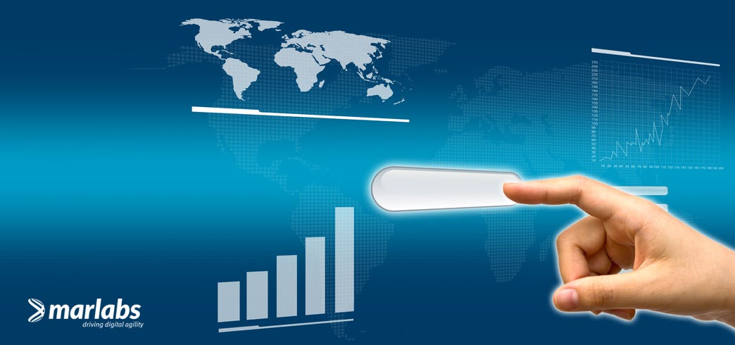Software, software everywhere. Enterprise software has come a long ...