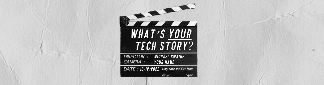 Coming Soon: Tech Stories. A New Book Series from Pragmatic… | by ...