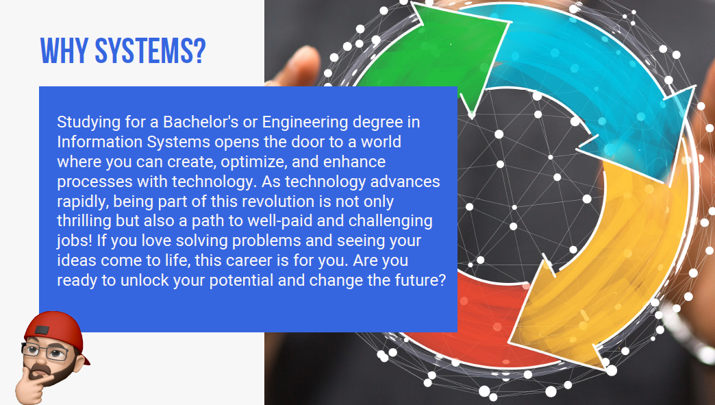 Choosing a career path in Information Technology | by Sebastian ...