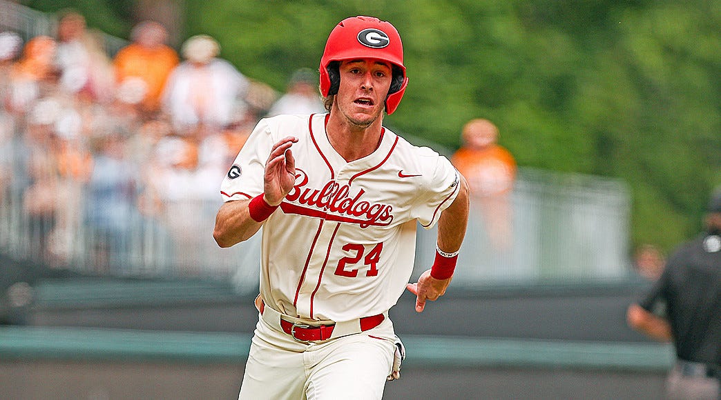 MLB Draft 2024 — My Top 25. Below are my breakdowns of each player ...