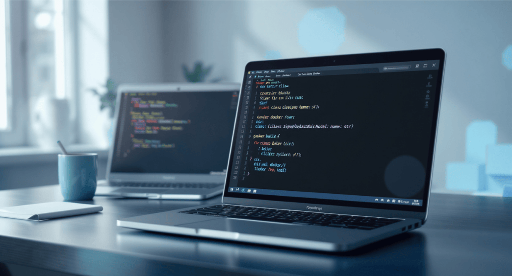 Pydantic v2 & Type Hints: Practical Python Guide with Docker | by ...