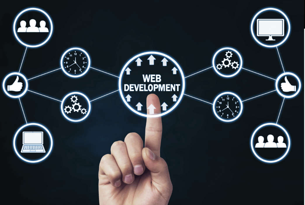7 Reasons Why You Need A Web Developer - QG WEB DESIGN SERVICES - Medium