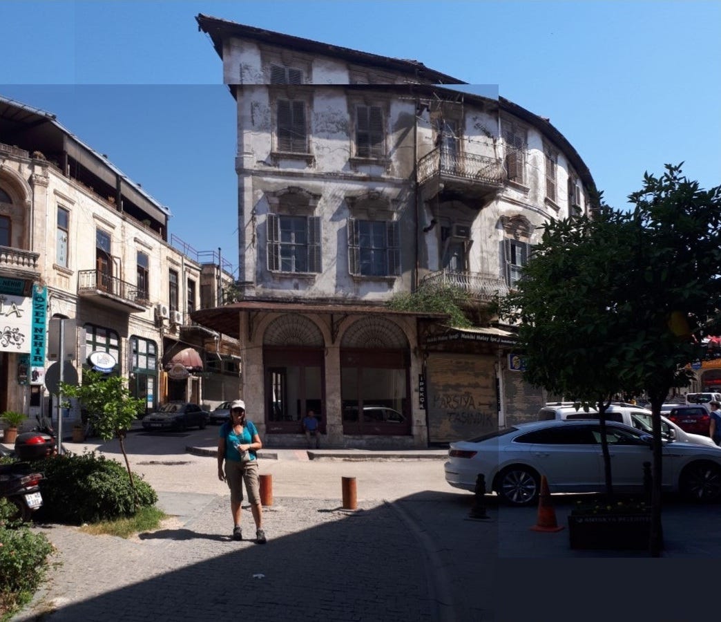 Hatay, Explored Further. This is the second part of a two-part… | by ...
