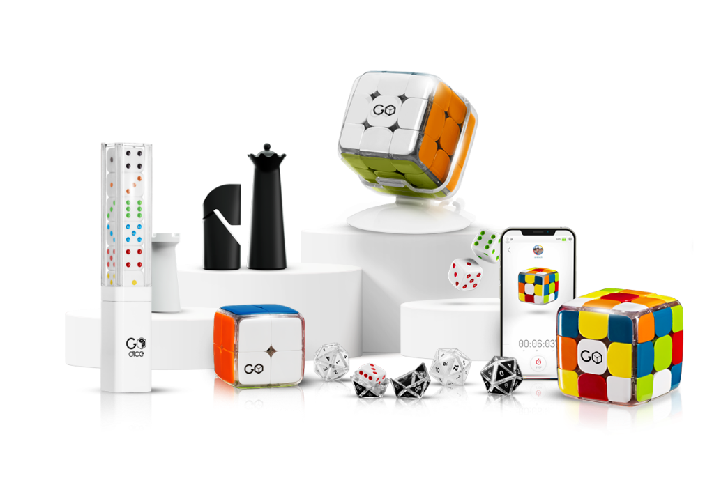 Discover the Magic of Board Games with Particula: Where Classic Meets ...