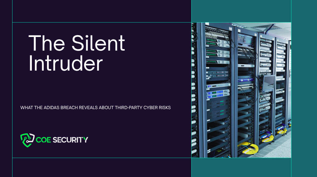 The Hidden Risks in Plain Sight: Third-Party Breaches and the Growing ...