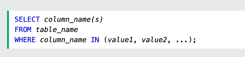 SQL-2. SQL yazımın ikinci kısmından herkese… | by Ozan İbrahim Karali | Medium