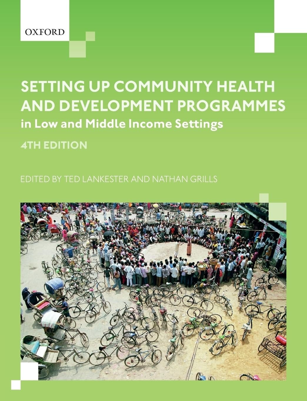 [DOWNLOAD][BEST]} Setting up Community Health and Development ...