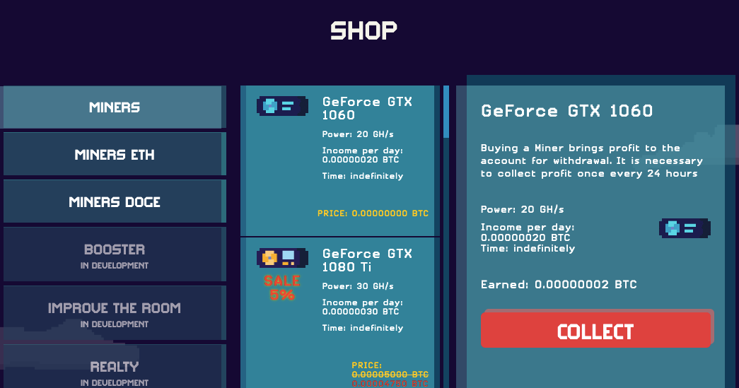 Bitcoin Mania Update. If you’re new to Bitcoin Mania please… | by LizB ...