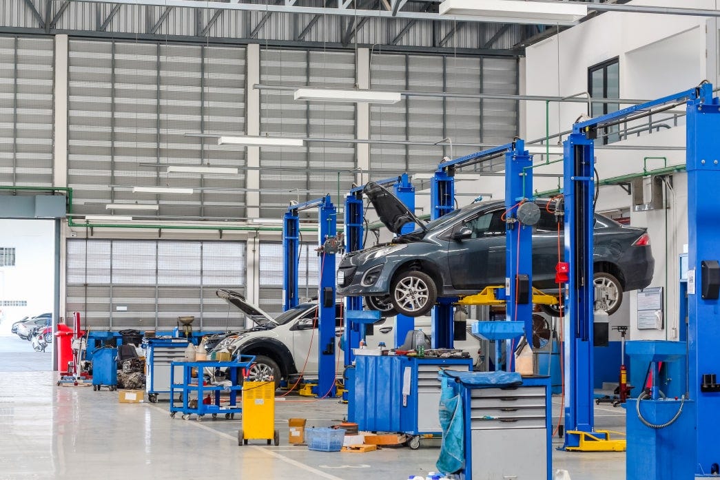 Mike Auto Repair: Your Trusted 2024 Guide to Top Car Services | by ...