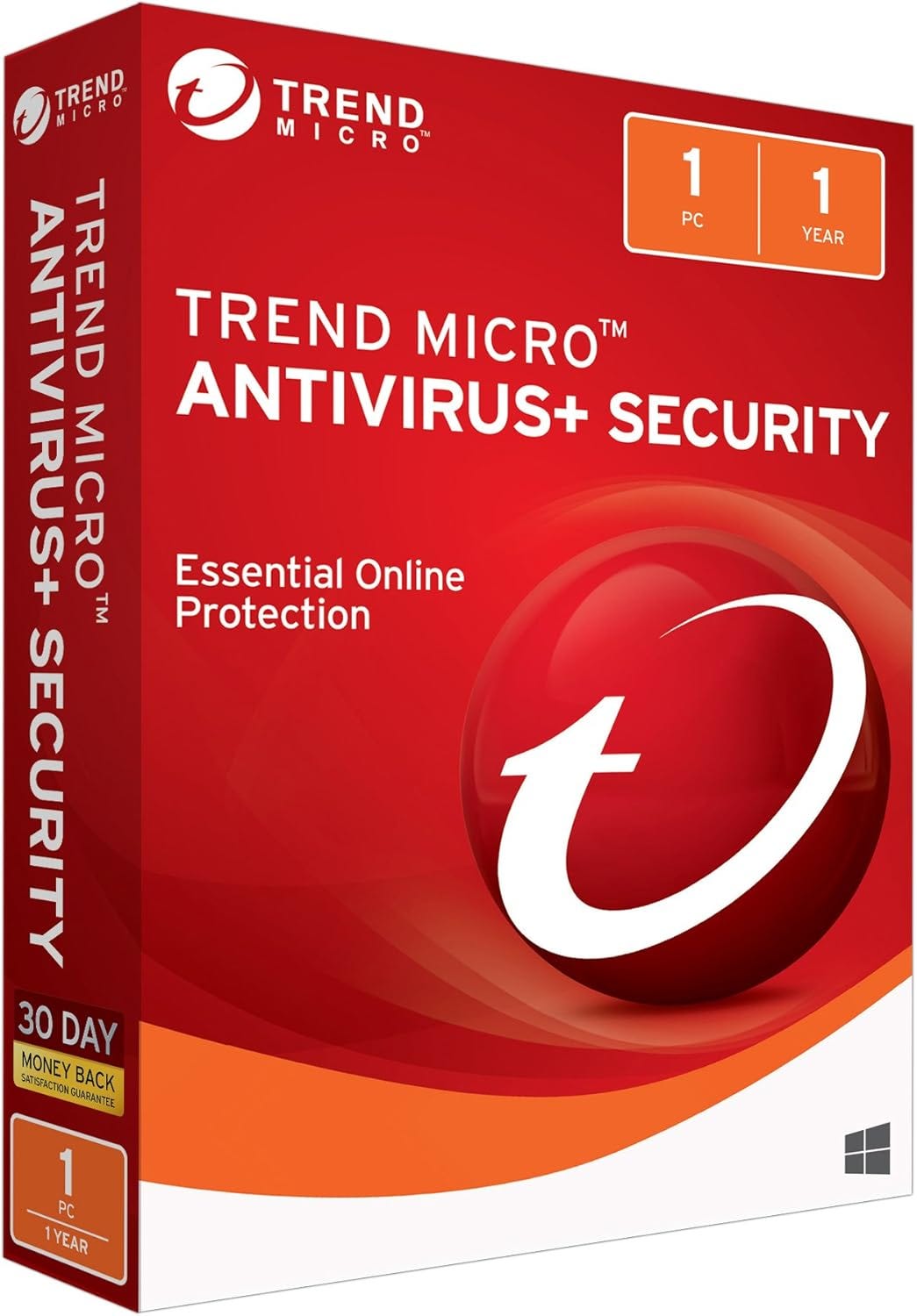 Trend Micro Internet Security Review: Ransomware Defense Champ | by All ...