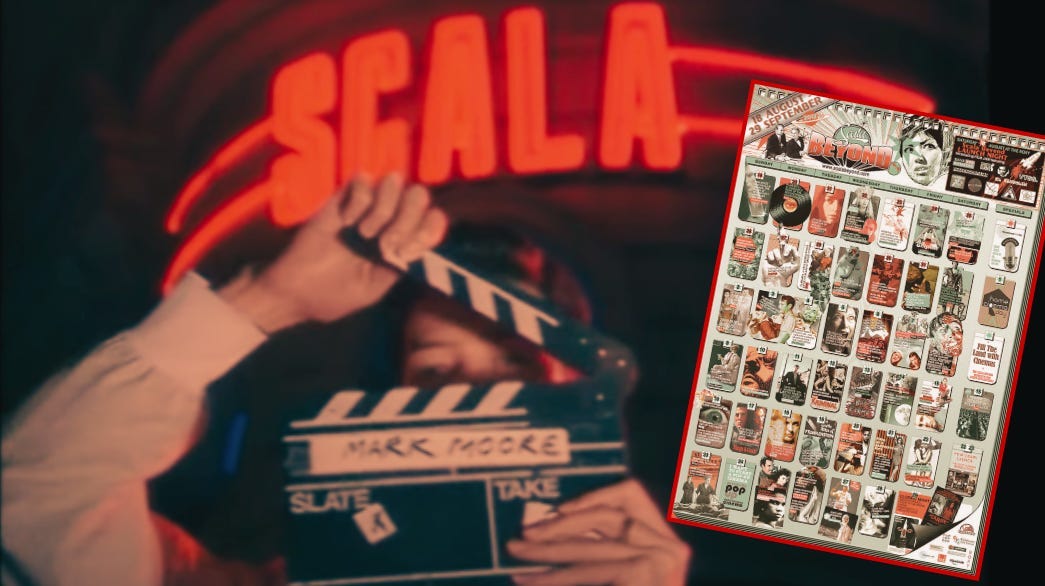 Scala: The rise and fall of a rebel cinema - Central News - Medium Scala: The rise and fall of a rebel cinema - Central News - Medium