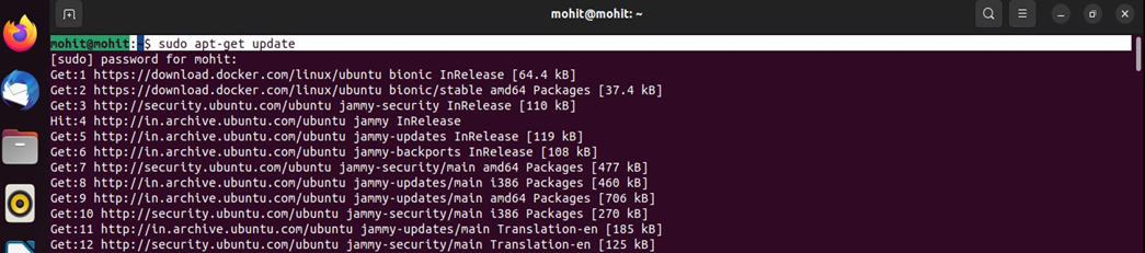 Setup Environment for Puppet on virtual machine: ubuntu. | by Mohit Bishesh | Medium