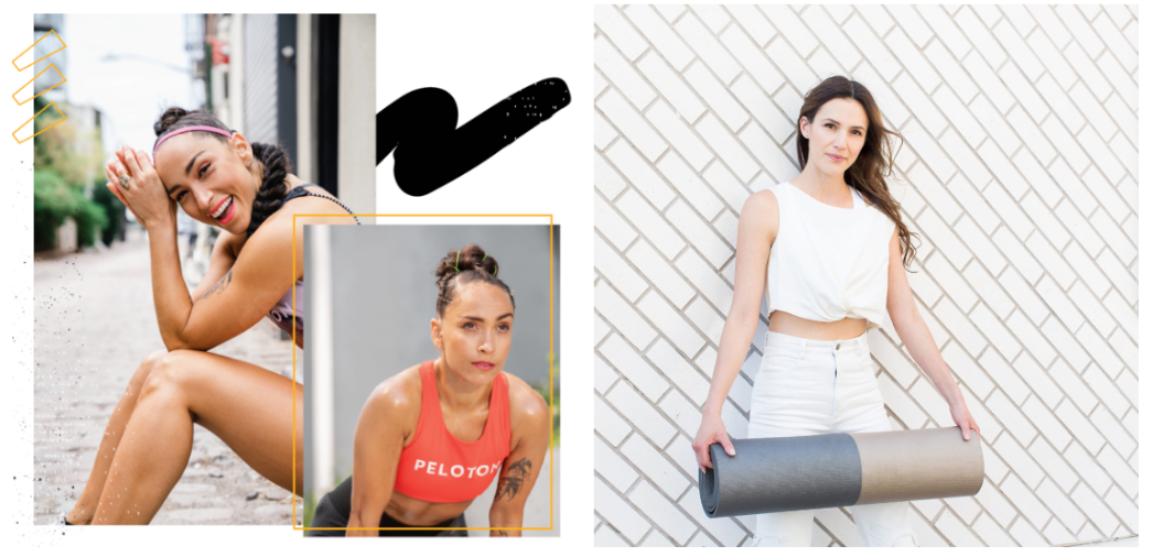 ’Tis the Season of Fitness Influencers’ Month-Long Challenges | by ...